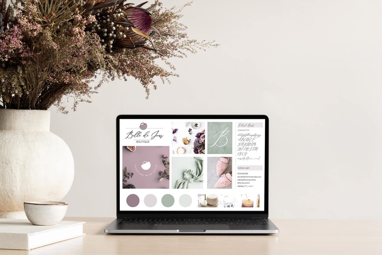 Beautiful websites and modern design | Strala Design