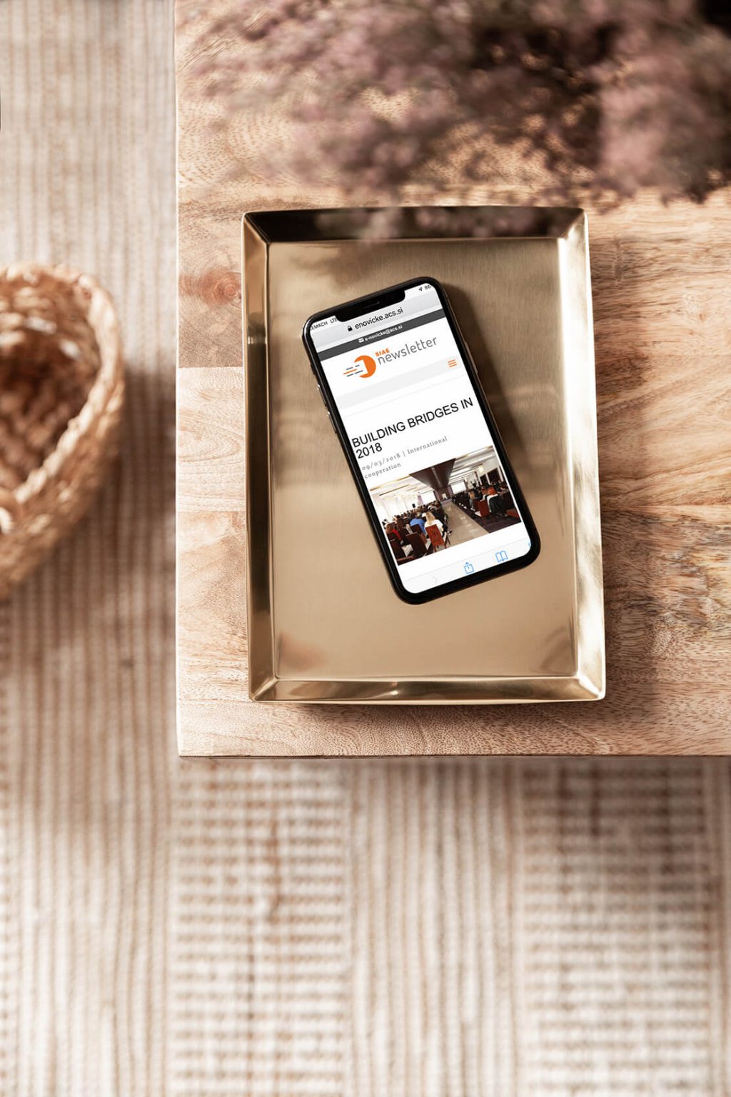 Beautiful websites and modern design | Strala Design