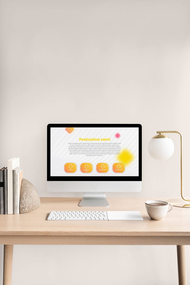 Beautiful websites and modern design | Strala Design