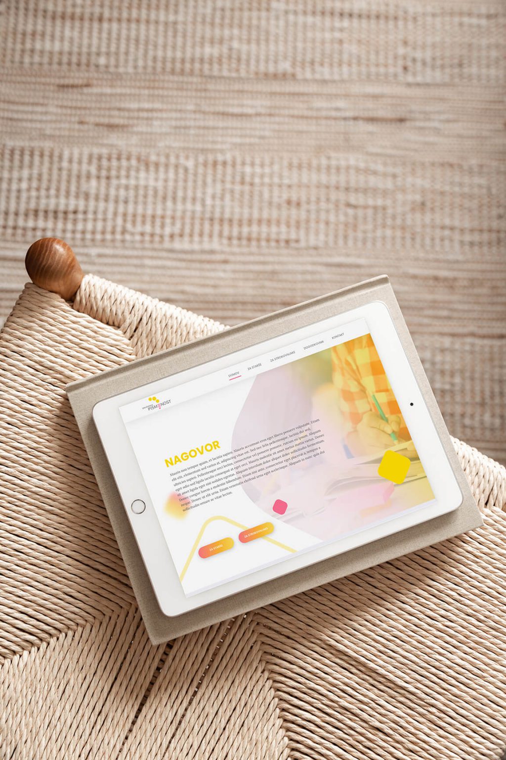 Beautiful websites and modern design | Strala Design