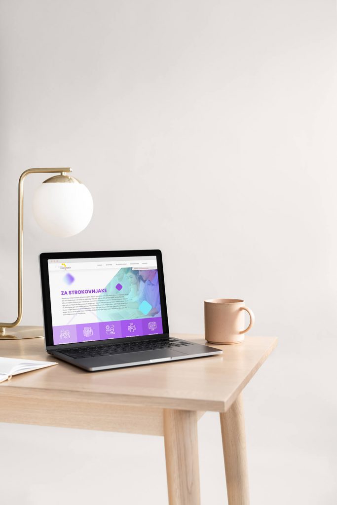 Beautiful websites and modern design | Strala Design