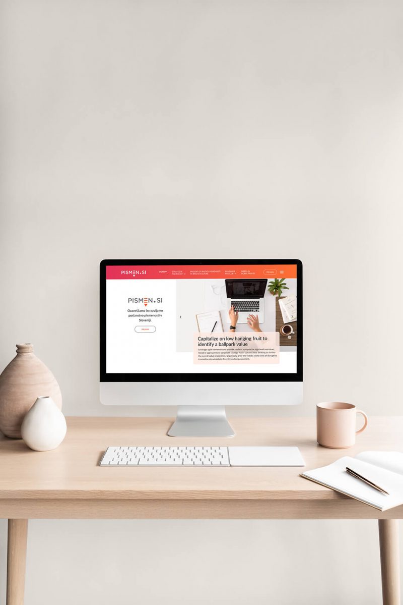 Beautiful websites and modern design | Strala Design